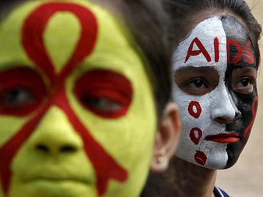 HIV-positive doctor says his dog saved his life