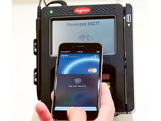 Emirates Digital Wallet: What you need to know