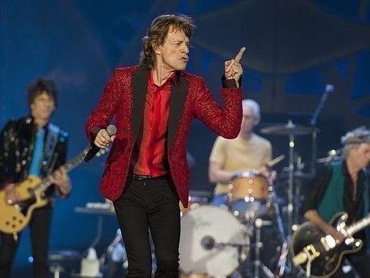 Mick Jagger’s heart issues: Is he getting old or is it just Keto?