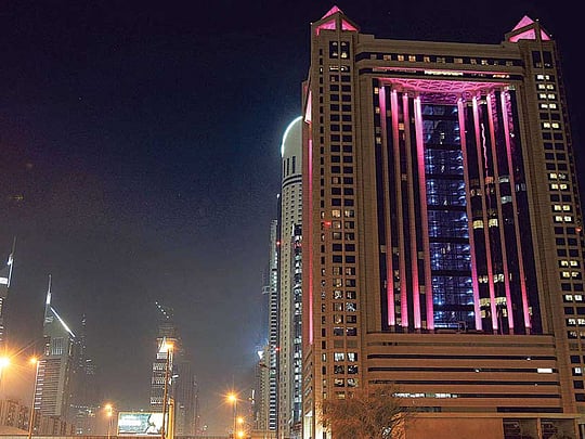 Accor to buy Fairmont, Raffles owner for $2.9b