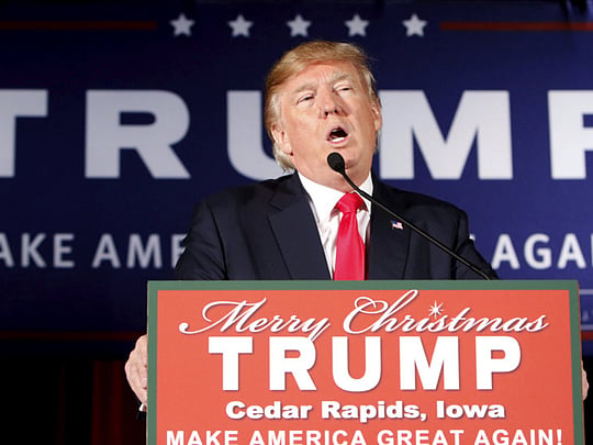 Why political apathy rules