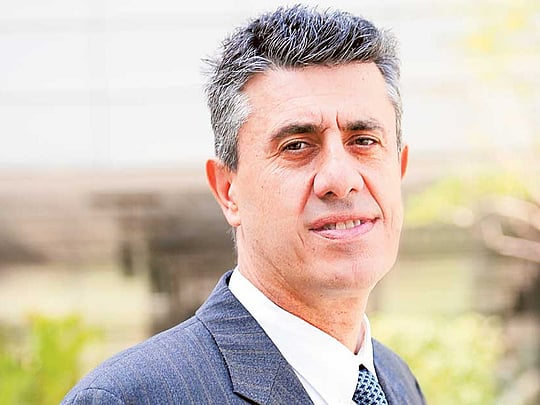 Khalifa University professor recognised as one of world’s most ...