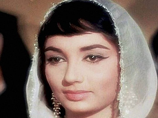 Sadhana lives on through her film legacy