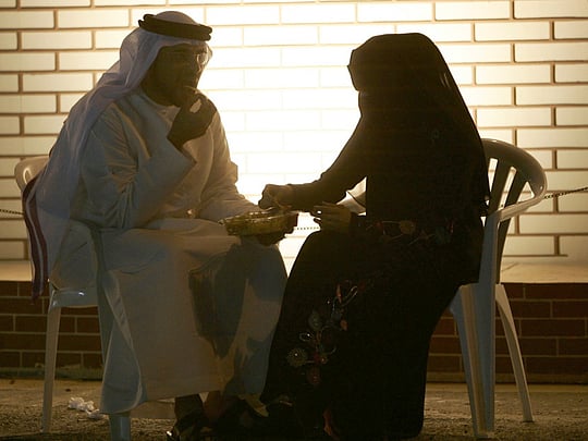 Tearing down the man-made barriers