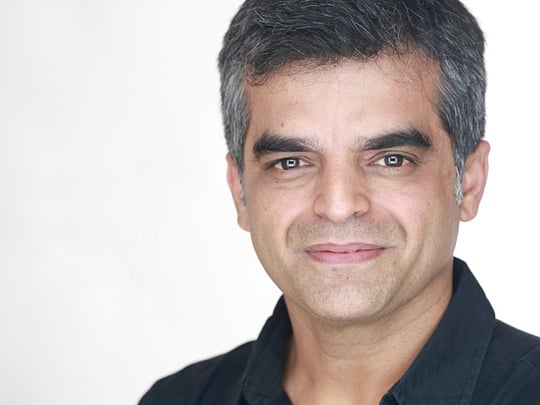 Indian comedian Atul Khatri: Pandemic just a glitch in the system