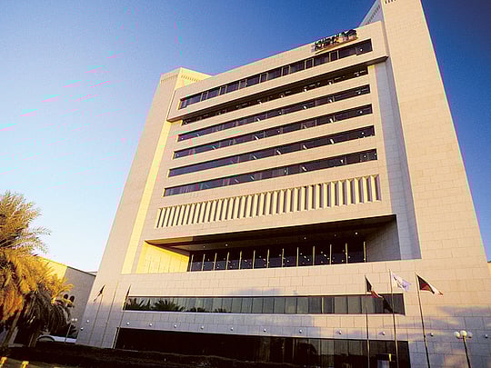 DIFC based NBK Capital Partners raises $215m for its private credit fund