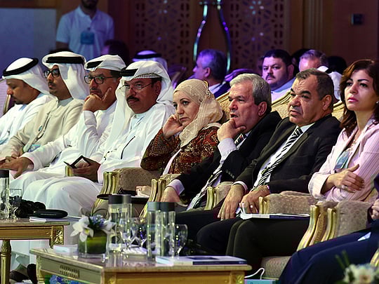 Arab Knowledge Index reveals UAE’s strengths