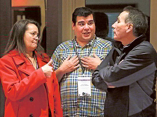 Rio Tinto now has a pair of 60-year-old legal problems in Canada