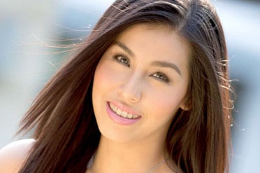 Francheska Farr is on fire