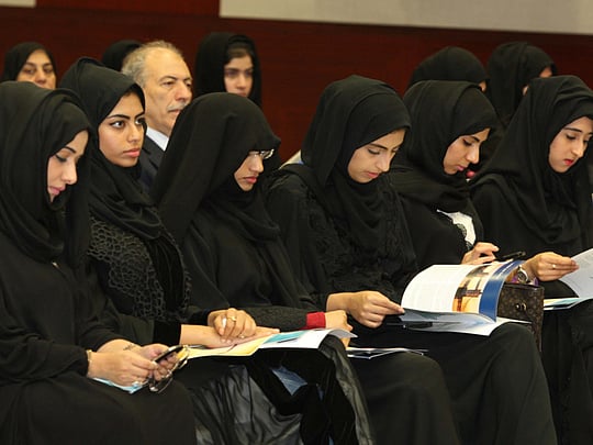 Education: Time to reassess, refocus and redefine