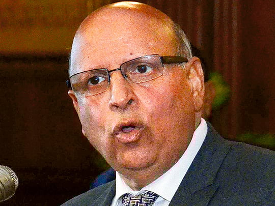 Coup for Imran as Sarwar joins PTI