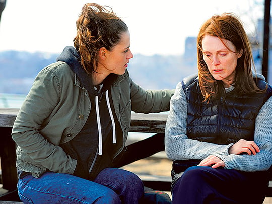Still Alice brings focus on Alzheimer’s truths