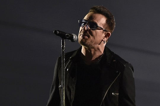 U2 adds tour dates after concerts sell out