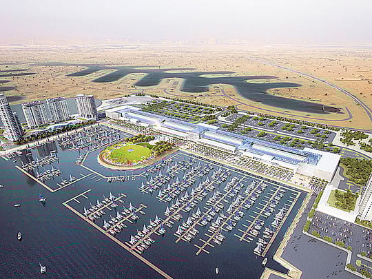 Kuwait’s Tamdeen launches $700m mixed-use development