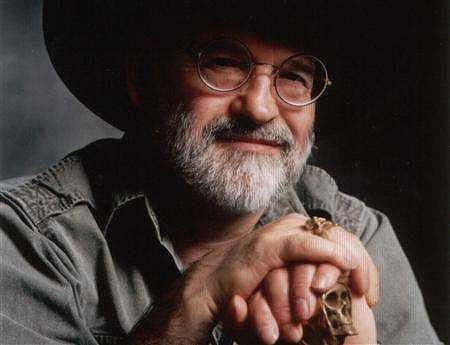 Discworld author Terry Pratchett dead at 66: publisher