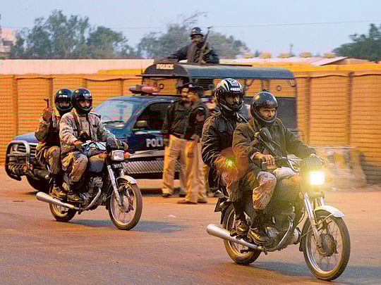 Secret meetings in Pakistan of Afghan Taliban expose obstacles to peace ...