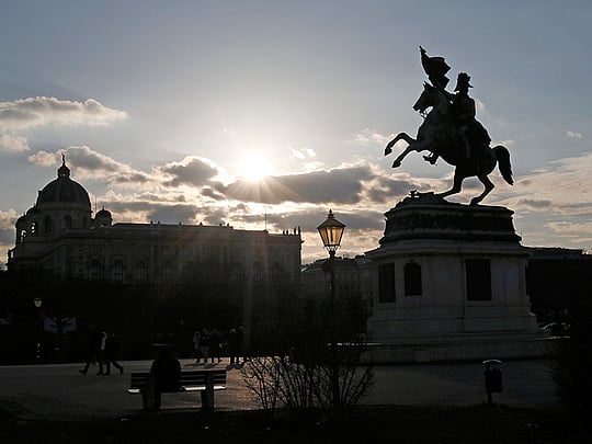 ‘World’s most beautiful boulevard’ turns 150