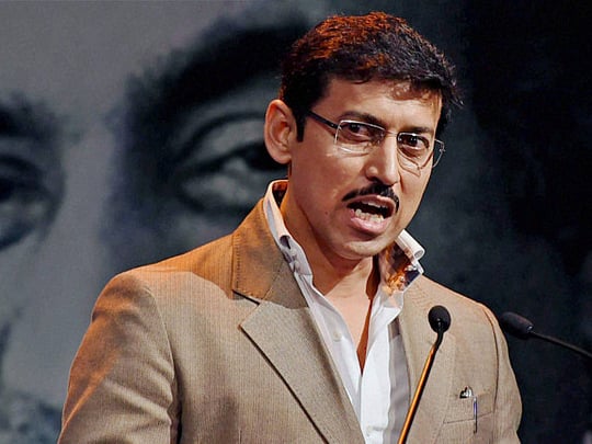 Censor board members, minister meet