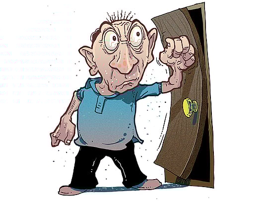 Why we are less tolerant of neighbours now