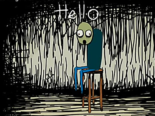 Amazing Flash animations on the internet
