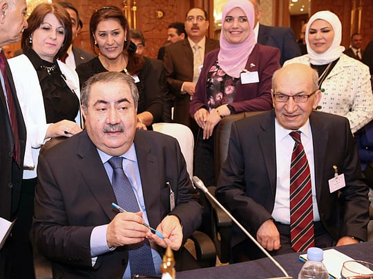 Iraq to seek $5b bond issue, other measures to relieve budget