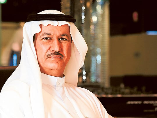 2017 billionaires' list: Meet the 5 richest people in UAE