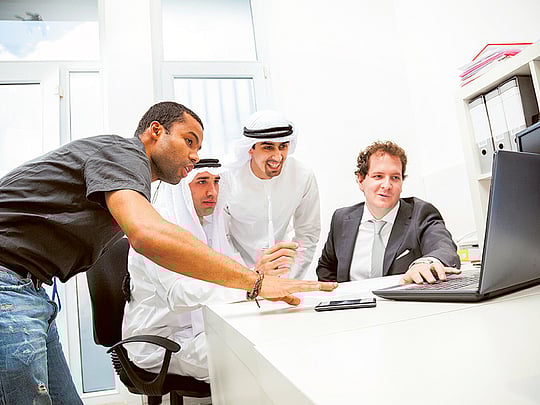 GCC family businesses need to double down on governance