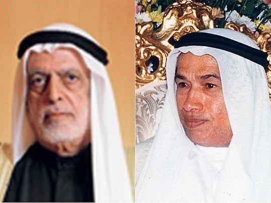 7 UAE billionaires among world's richest in 2018, according to Forbes