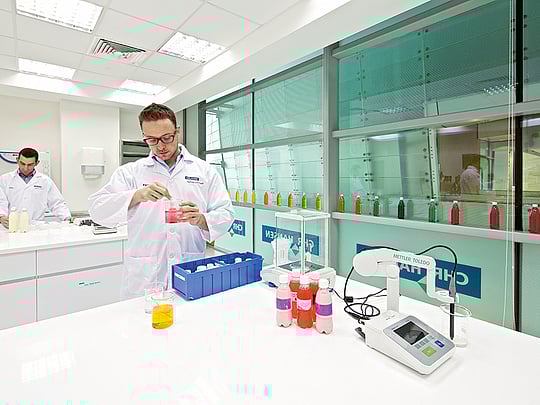 Dubiotech’s pioneering role in the UAE