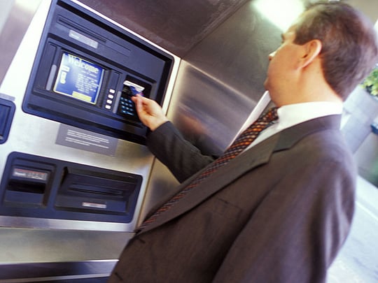 Citibank requires new customers to maintain Dh35,000 minimum balance