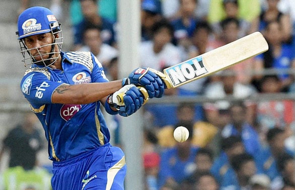 Lendl Simmons: IPL the biggest domestic stage in cricket