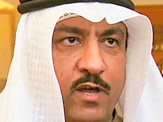 Kuwait’s highest court upholds two-year jail for Al Barrak