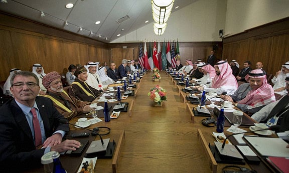 Camp David has bolstered US-GCC ties