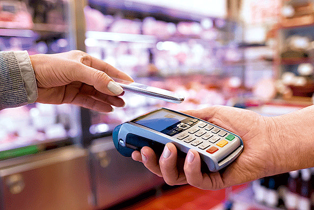 Mobile payment solutions in UAE to advance over the years