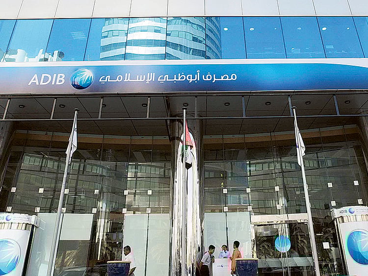 UAE banks continue record spree: ADIB, Emirates Islamic confirm new ...