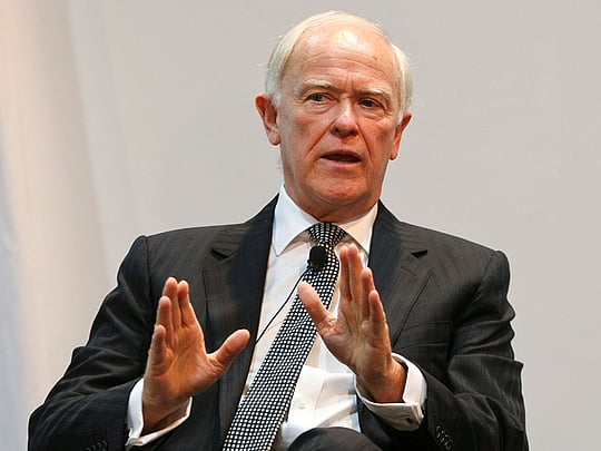 Emirates chief says 2014-15 will be a good year