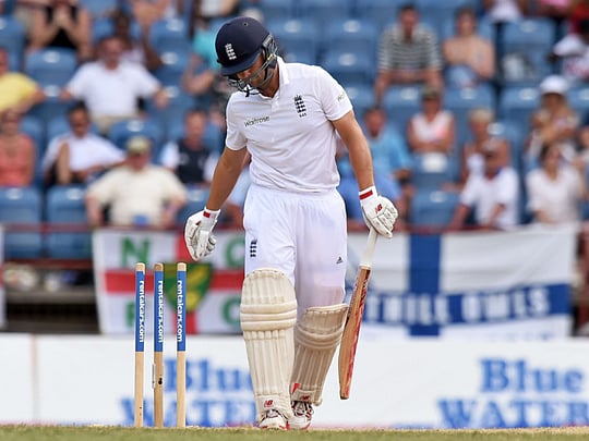 Jonathan Trott: A cricketer who played the game for the joy of it
