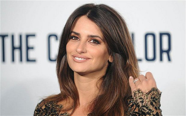 Penelope Cruz’s father dies at 62