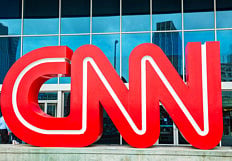 June 30, 1995: CNN signs landmark India television deal