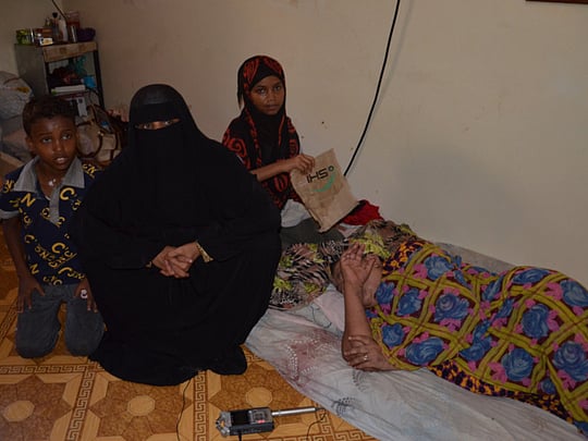 Hadramout becomes safe haven for Yemen’s displaced