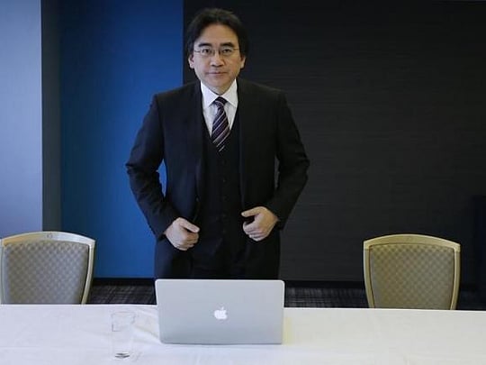 Nintendo CEO who broadened video game appeal dies of cancer