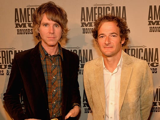 Wilco surprise fans with free album ‘Star Wars’