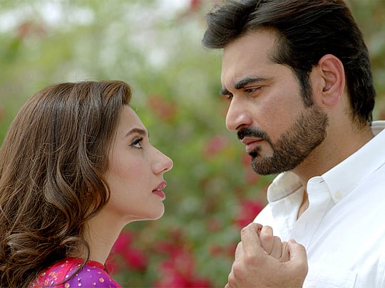 Review: Bin Roye