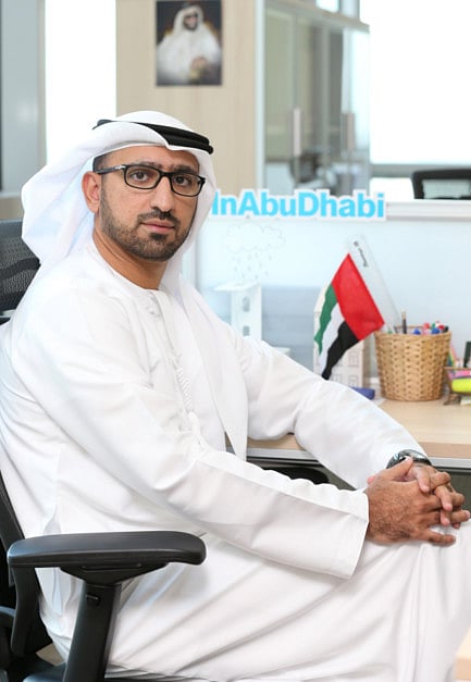 UAE’s Saleh Ahmad Al Obaidli becomes a Court of Arbitration for Sport ...