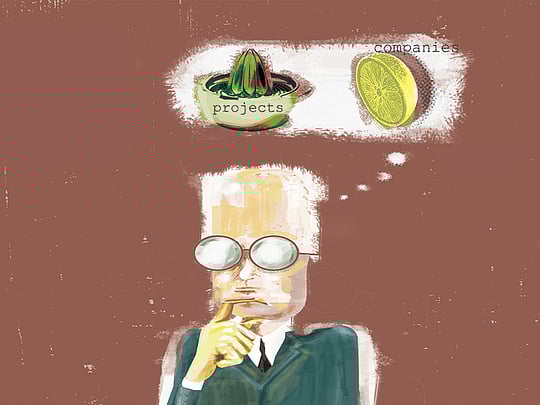 Time for responsible businesses to take on the onus