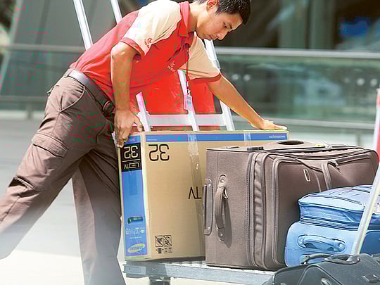 Duty free allowance in India raised for expatriates and foreigners