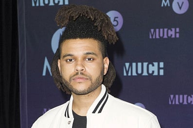 Lana Del Rey, The Weeknd duet in ‘Prisoner’
