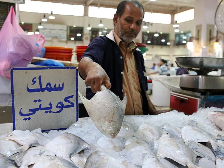 Kuwait Fish Markets The Fish Market (2025) All You Need To Know