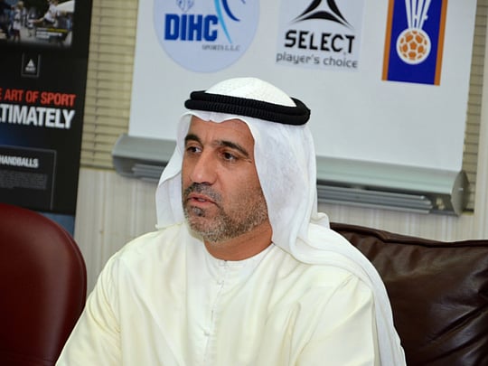 UAE handball opens its doors to expatriates