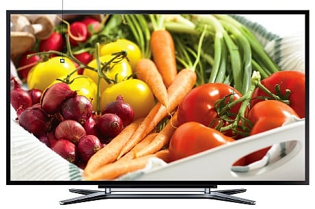 Low-cost 4K TVs raise concerns